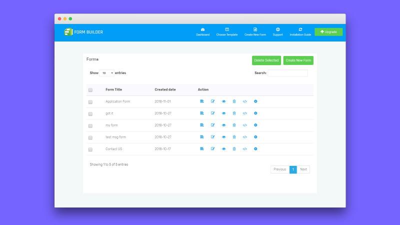Form Builder ‑ Custom Form App | Shopify中文站长网 Form Builder ‑ Custom Form App | Shopify中文站长网