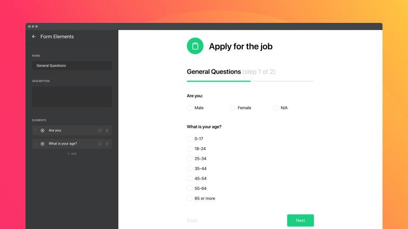 Form Builder ‑ Contact Form Shopify中文站长网