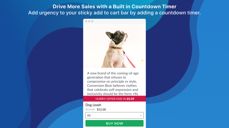 Ultimate Sticky Add to Cart | Shopify中文站长网 Ultimate Sticky Add to Cart | Shopify中文站长网