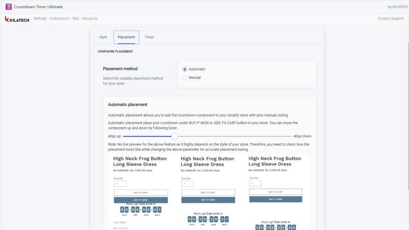 Countdown Timer Ultimate | Shopify中文站长网 Countdown Timer Ultimate | Shopify中文站长网